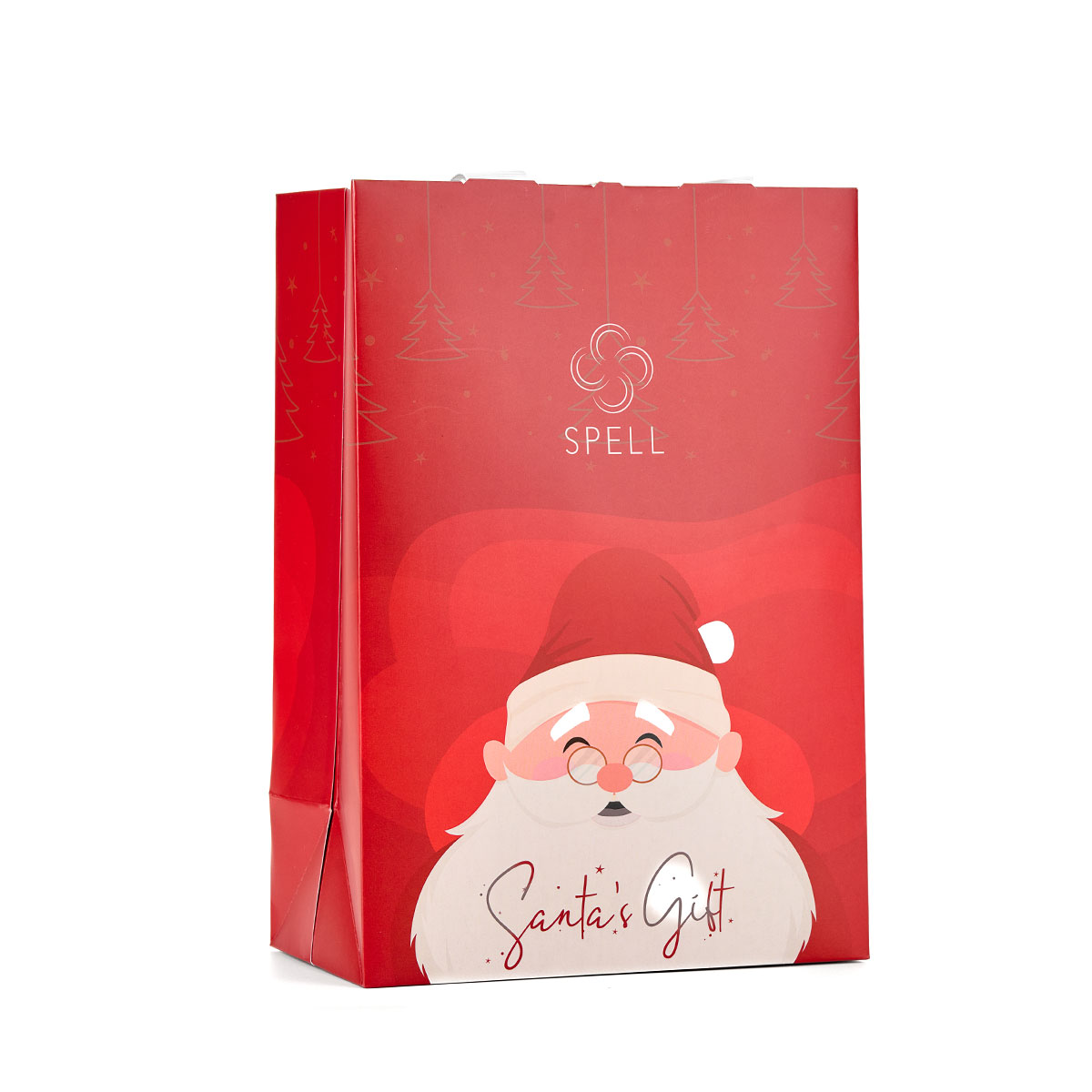 Children's gift Under the Christmas tree