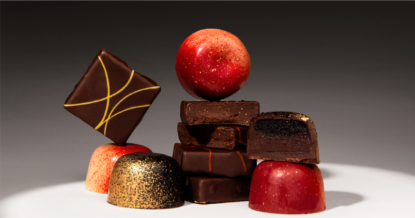 Весняна колекція Spell